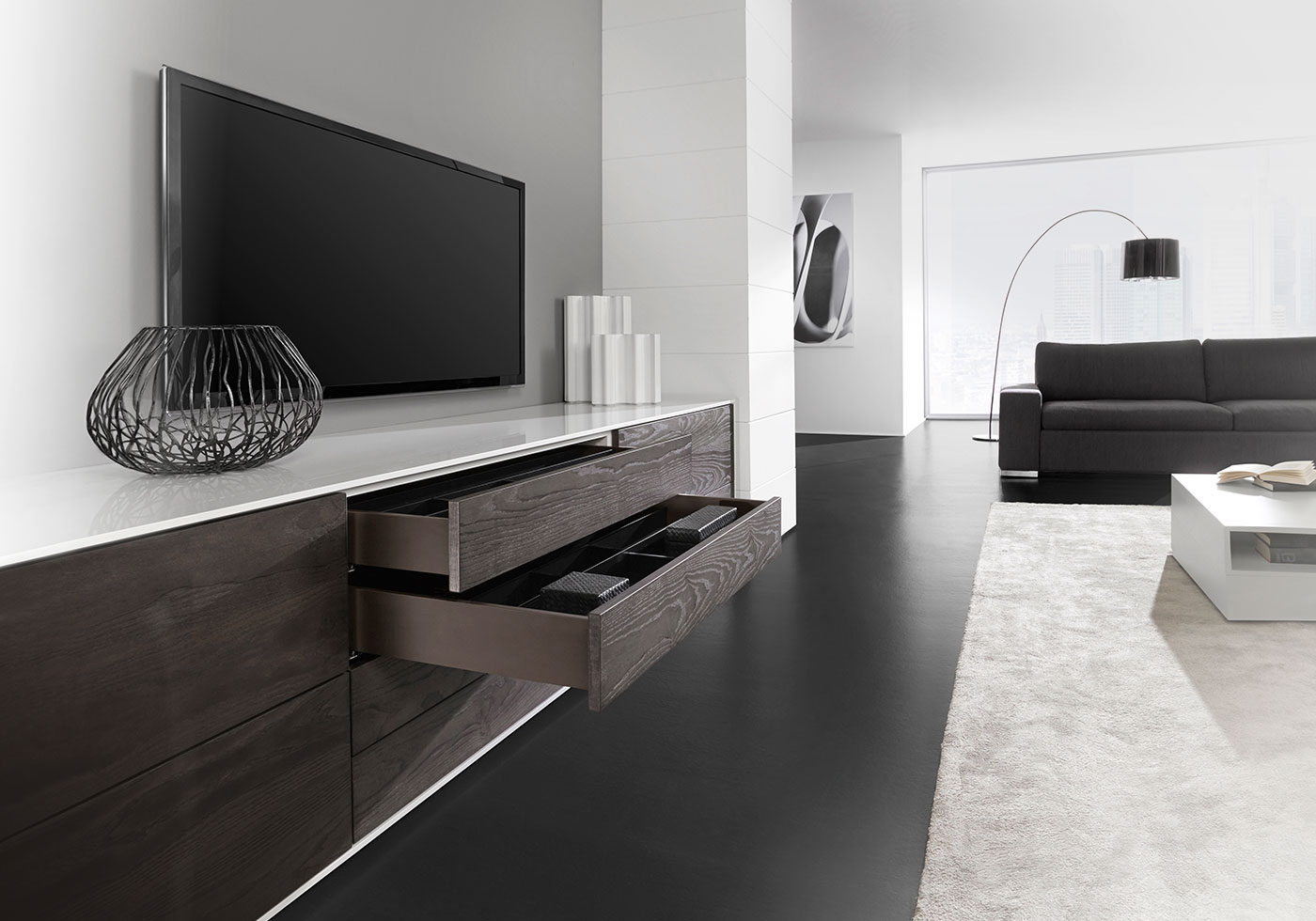 Cajones VionaroPeña Maderas | Peña Maderas